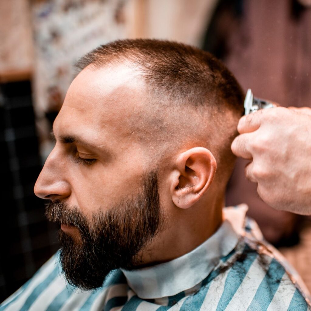 Top Four Classic Men's Hairstyles That Never Go Out of Fashion - Men's ...